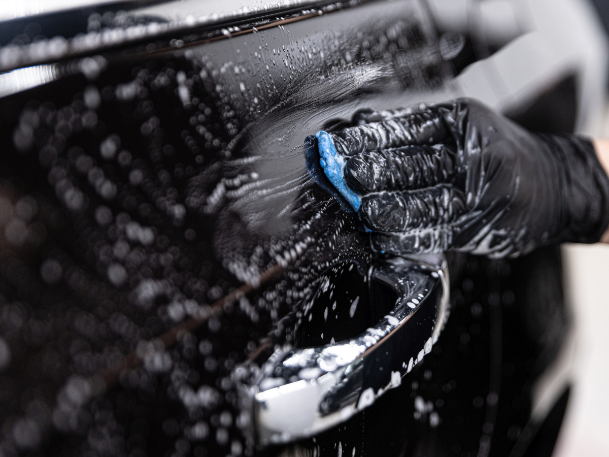 The Art of Auto Detailing: A Comprehensive Guide - Lake State Cleaning